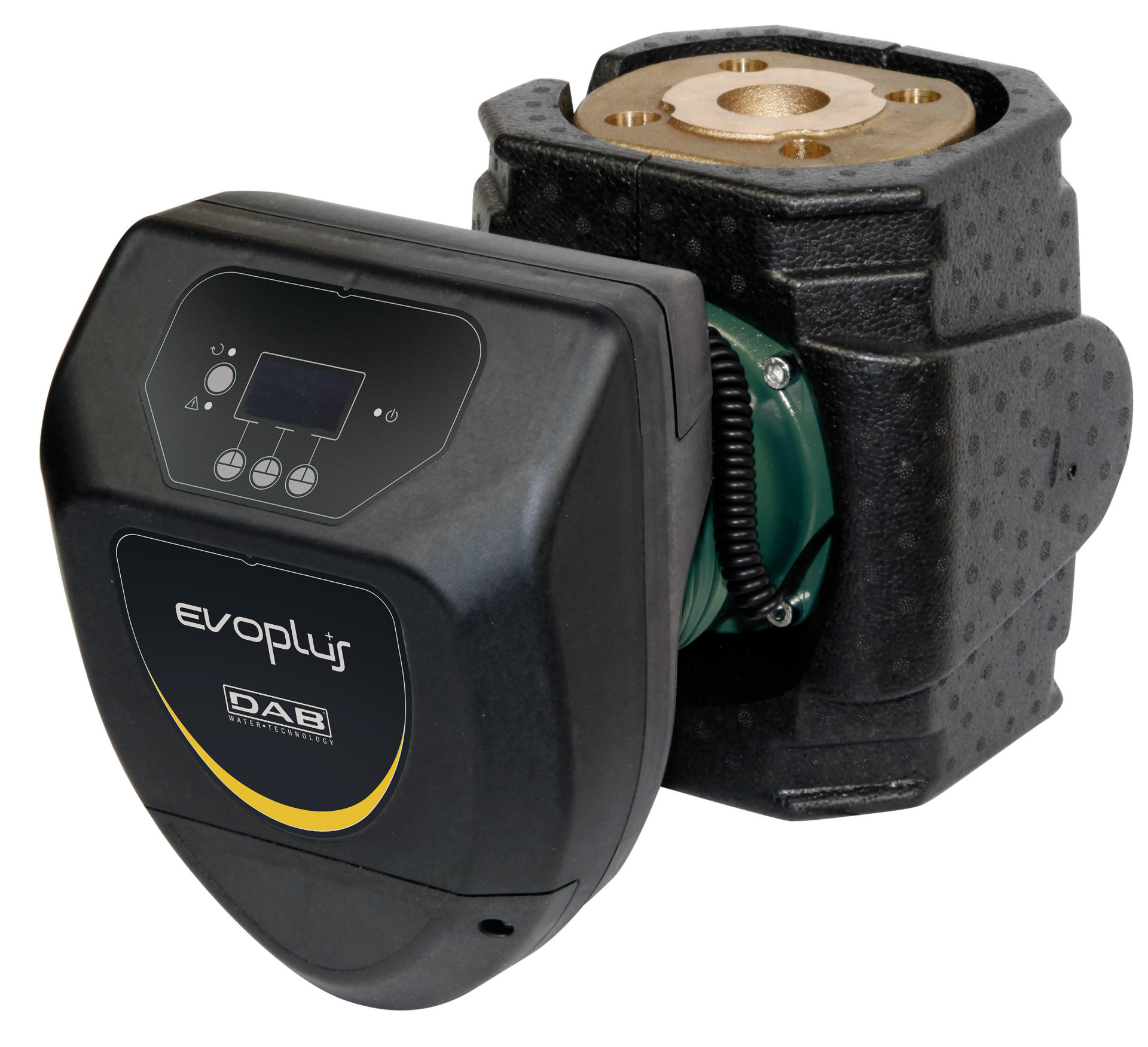 EVOPLUS SAN | DAB Pumps